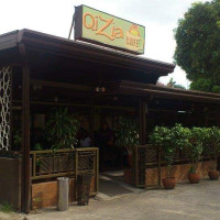 Qizia Cafe: Your Go-To Comfort Food Haven in Marikina